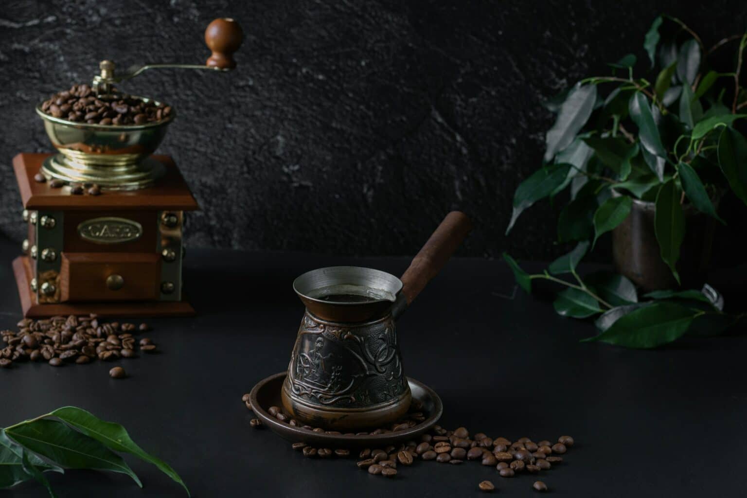 Wer hat den Kaffee erfunden: Die Geschichte des beliebten Getränks ...
