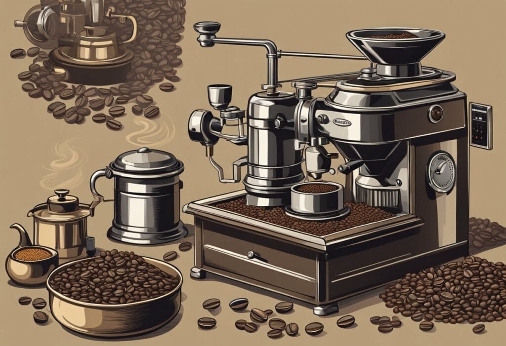 Wer hat den Kaffee erfunden: Die Geschichte des beliebten Getränks ...