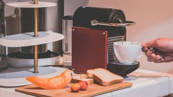 Nespresso Maschine entkalken: Einfache Schritte für optimale Leistung